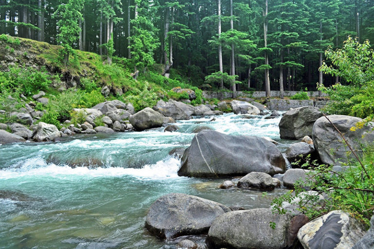 The enigma of Kasol | untravel blog