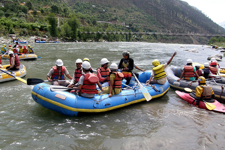 The enigma of Kasol | untravel blog