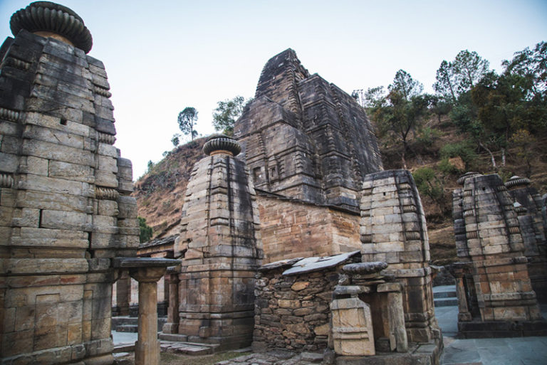 The paradise of Almora with gems of Ranikhet & Binsar | untravel Blog