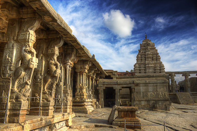 Retracing Rama’s Trail: The places in the Ramayana that you can find ...