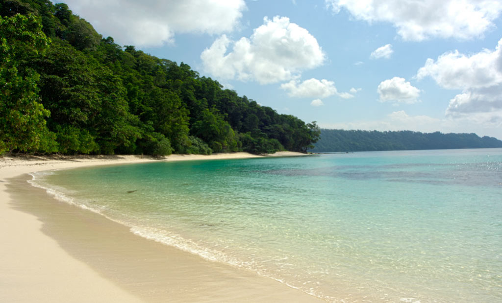 Ideal Itinerary for Andaman - untravel Blog